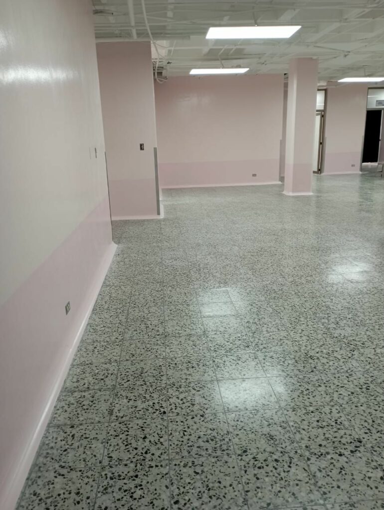 4. PINTURA EPOXICA 50% SOLIDOS – METALITE EPOXY - Recubrimientos Guatemala