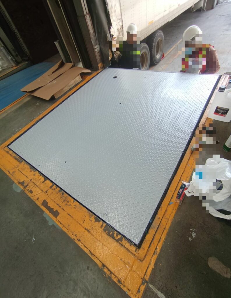 3. METALITE EPOXY PRIMER- PRIMARIO EPOXICO METALES - Recubrimientos ...